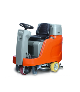 Hako Australia - Industrial Cleaning Machine & Equipment Manufacturer